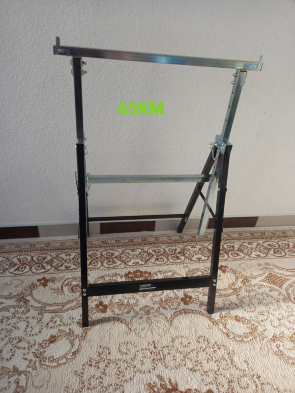 Gradjevinske koze - Skele i oprema za visinske radove - OLX.ba