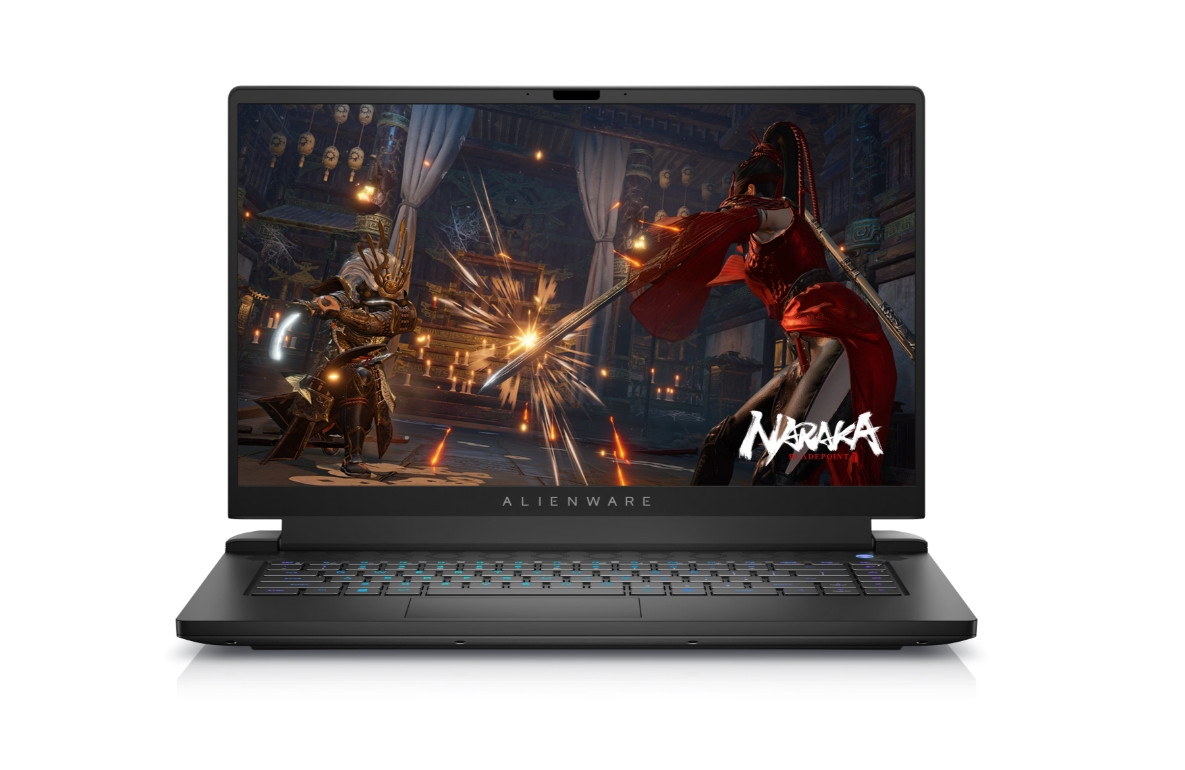 Dell Alienware M15 R7 Gaming Laptop i7-12700H,RTX 3060 - Laptopi - OLX.ba