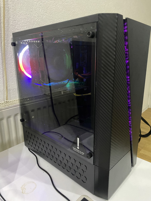 Gamerski Racunar/Kompjuter - Desktop Računari - OLX.ba