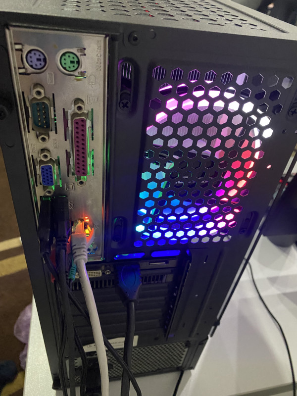 Gamerski Racunar/Kompjuter - Desktop Računari - OLX.ba