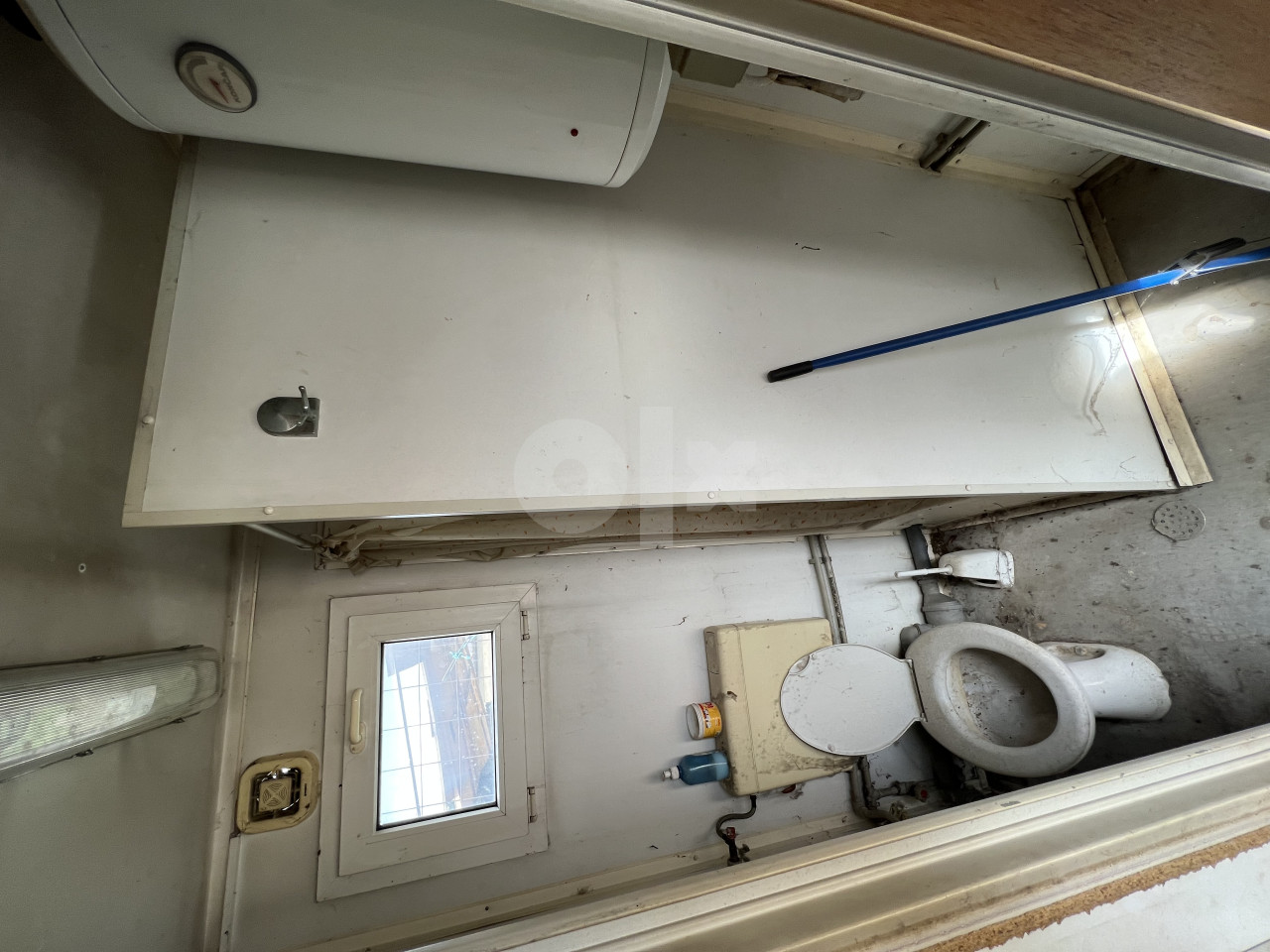 Kontejner građevinski stambeni - Montažni objekti - OLX.ba