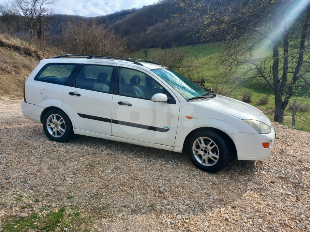 Ford Focus - Automobili - OLX.ba