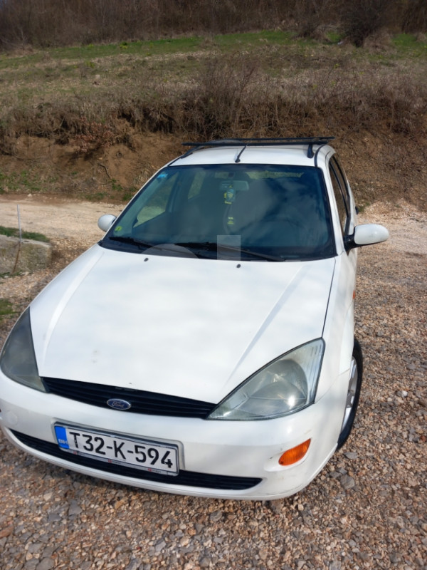 Ford Focus - Automobili - OLX.ba