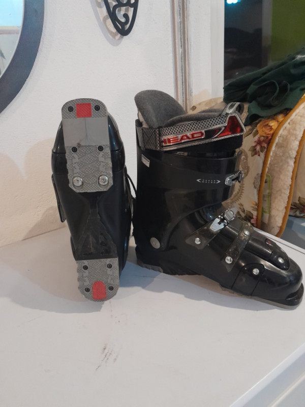 Head X-Type 8 - pancerice ( 44-43,5) - Pancerice - OLX.ba