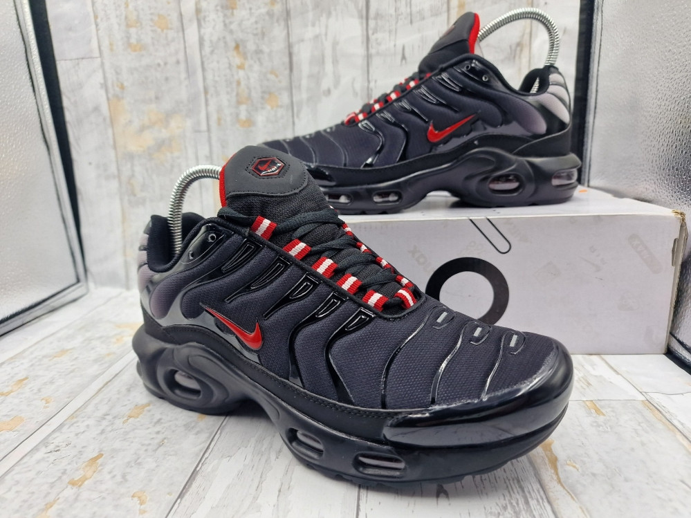NIKE TN PATIKE VELICINE 41 DO 46 - Obuća - OLX.ba