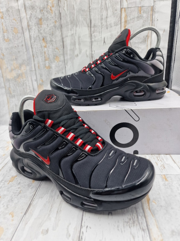 NIKE TN PATIKE VELICINE 41 DO 46 - Obuća - OLX.ba