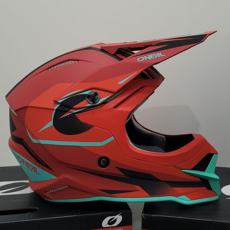 Kros kaciga motocros cros - Kacige - OLX.ba