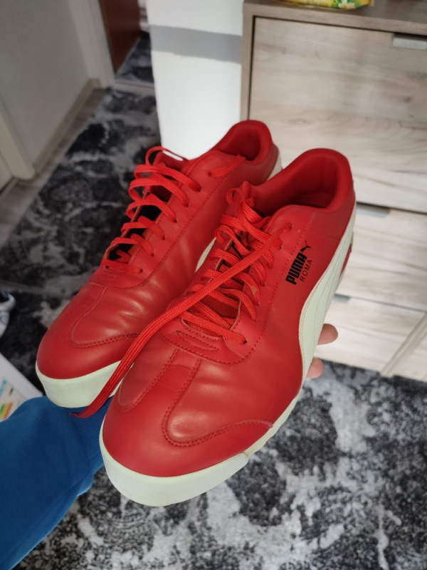 Patike Puma - Tene/Patike - OLX.ba