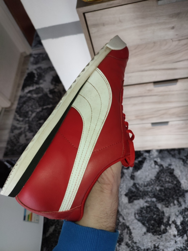 Patike Puma - Tene/Patike - OLX.ba