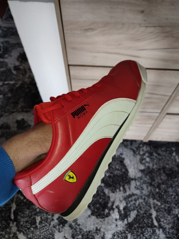 Patike Puma - Tene/Patike - OLX.ba