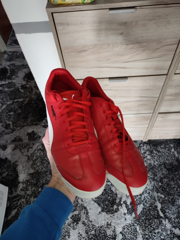 Patike Puma - Tene/Patike - OLX.ba