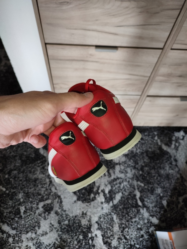 Patike Puma - Tene/Patike - OLX.ba