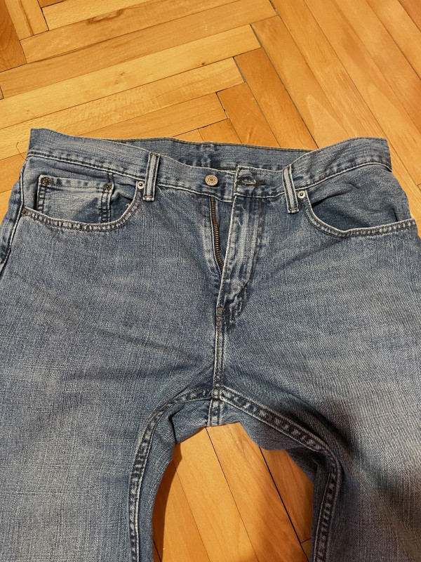 Levis farmerice 559 W33 L34 - Jeans - OLX.ba