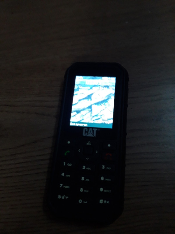 CAT mobitel - Mobiteli - OLX.ba