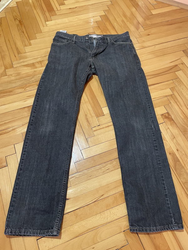 Levis farmerice 514 W33 L34 - Jeans - OLX.ba