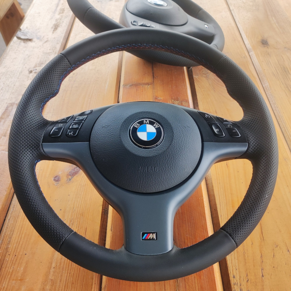 M volan bmw e46 - Volani - OLX.ba