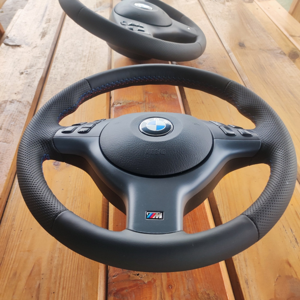 M volan bmw e46 - Volani - OLX.ba