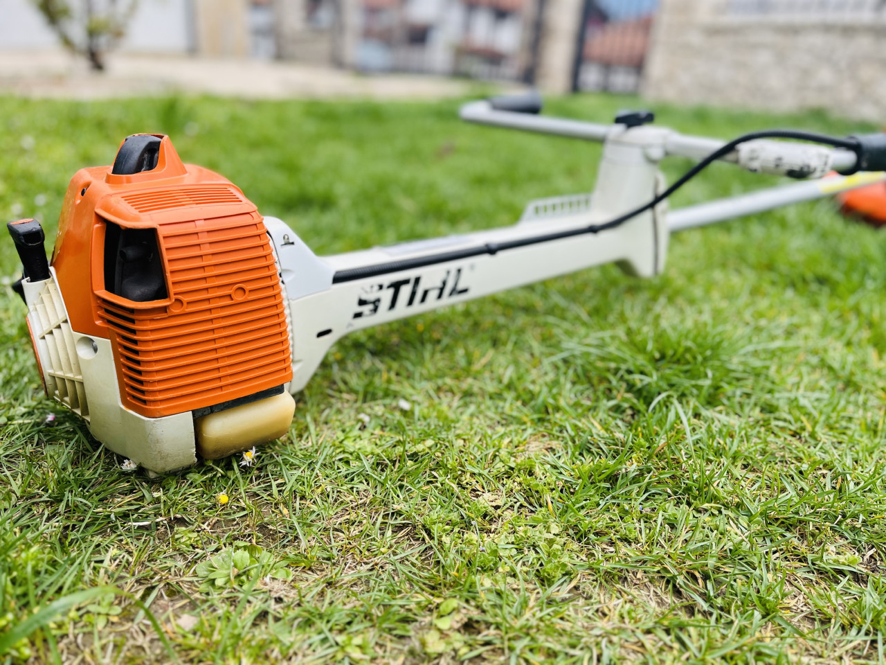 STIHL FS 450 Trimer - Kosilice i Trimeri - OLX.ba