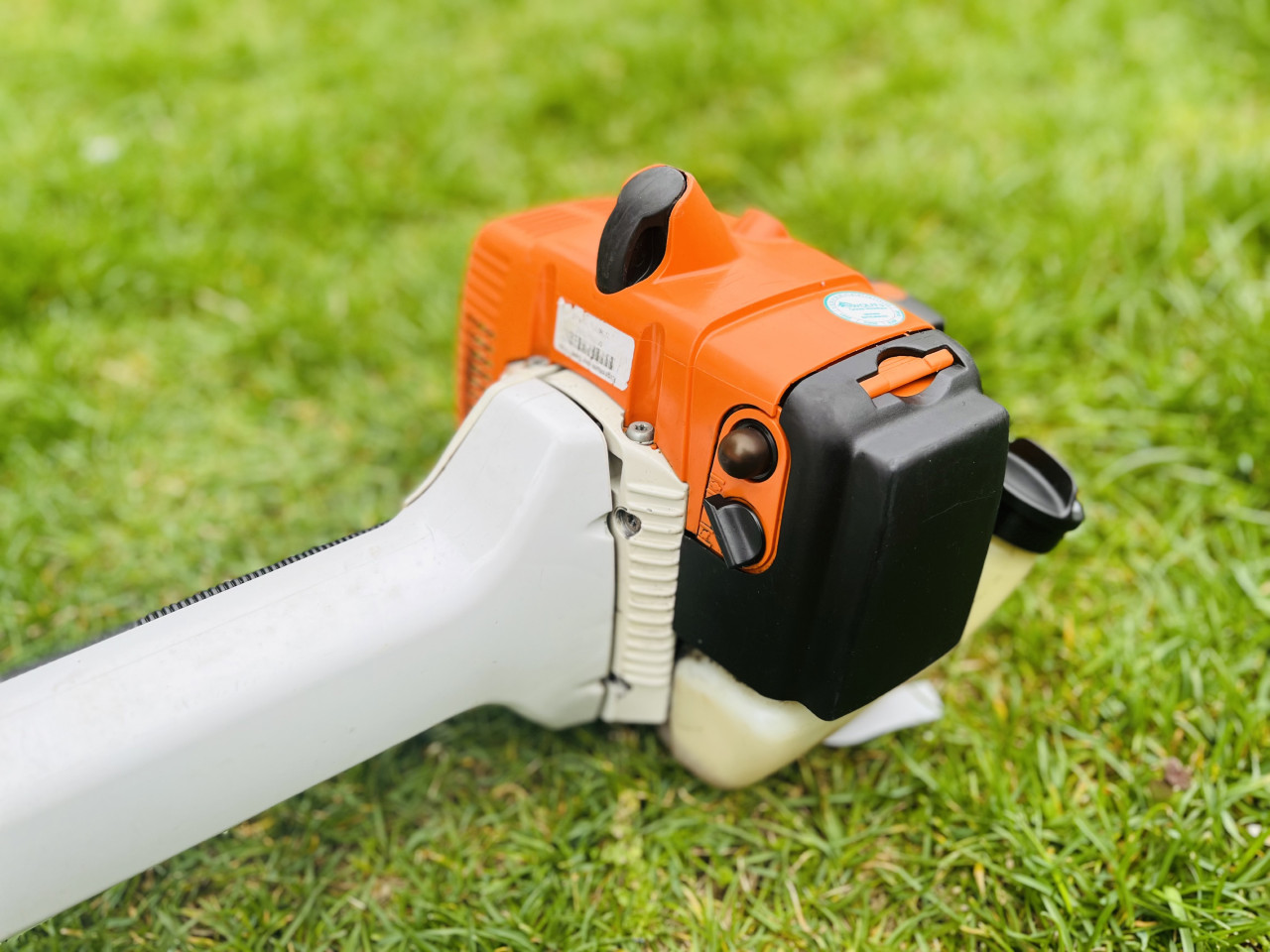 STIHL FS 350 Trimer - Kosilice i Trimeri - OLX.ba