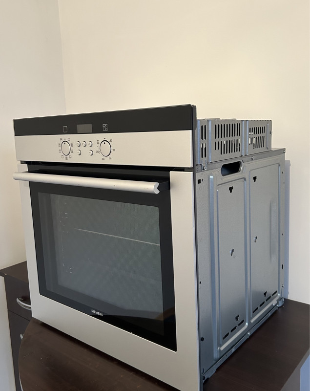 Ugradbena Rerna - Ugradbene ploče i pećnice - OLX.ba