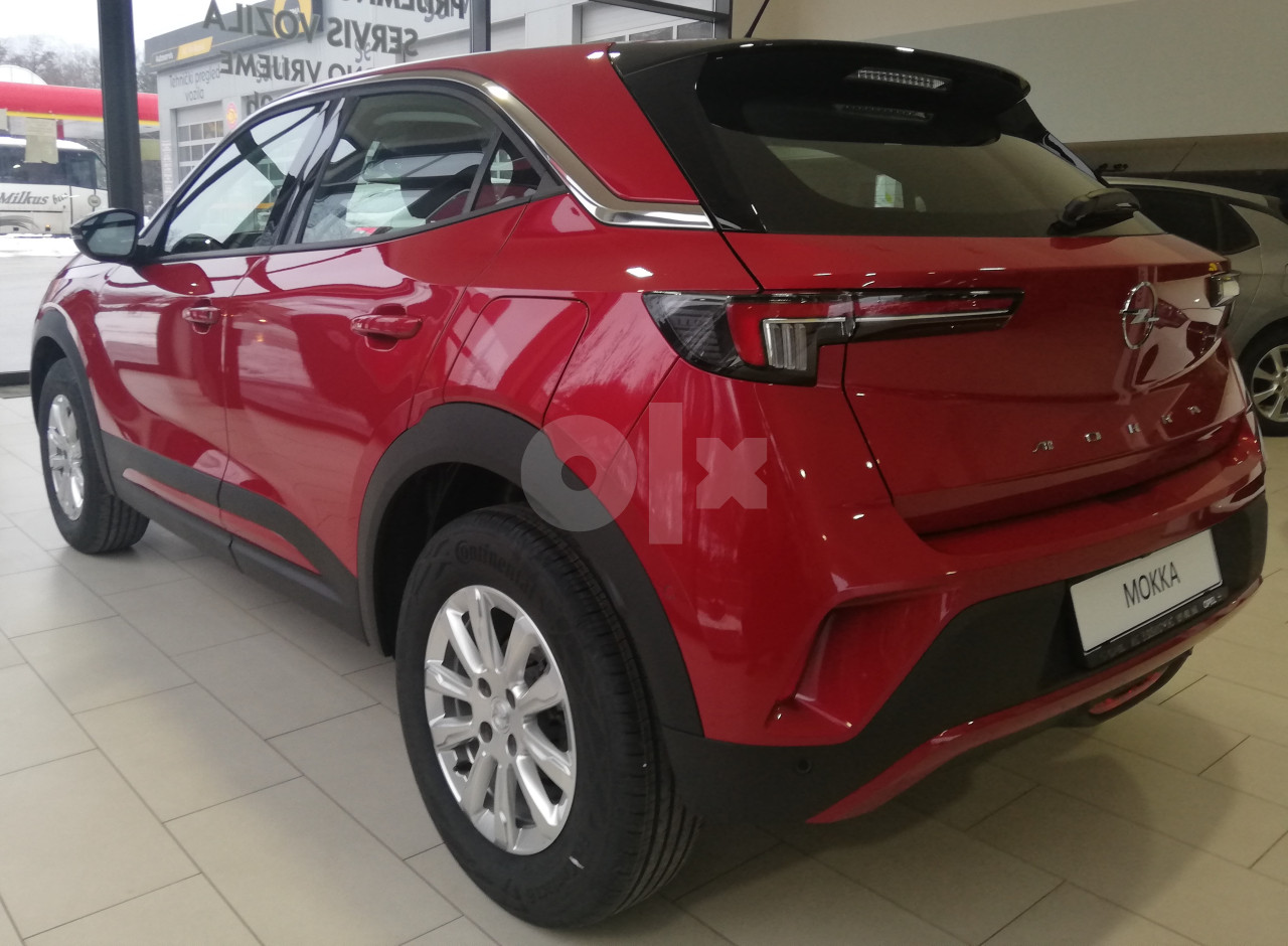 Opel Mokka 2022 - Automobili - OLX.ba