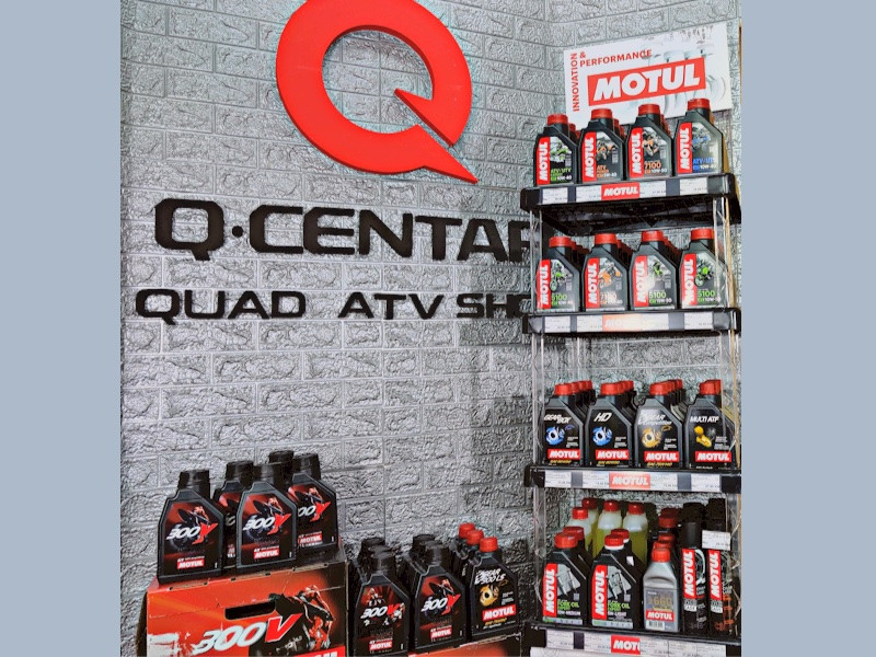 Ulje MOTUL 4T 7100 15W50 4L TOP SYNTHETIC motor atv - Ulje i maziva ...