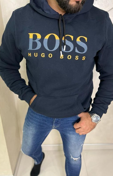 Hugo Boss Duks - Džemperi i dukserice - OLX.ba