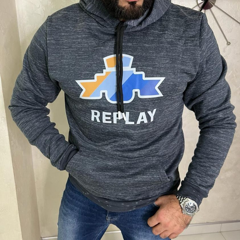 Replay Duks - Džemperi i dukserice - OLX.ba