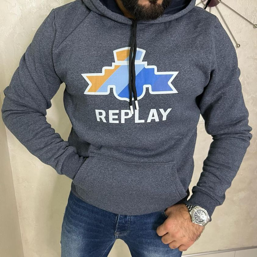 Replay Duks - Džemperi i dukserice - OLX.ba