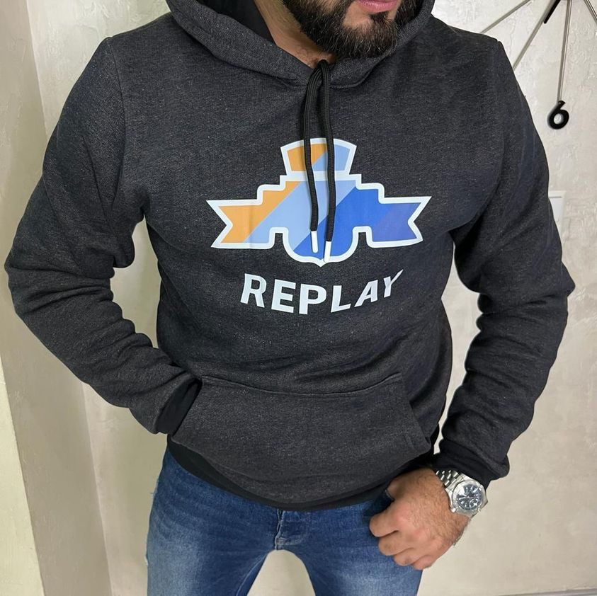 Replay Duks - Džemperi i dukserice - OLX.ba
