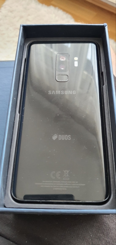 Samsung Galaxy S9+ Duos 64gb - Mobiteli - OLX.ba