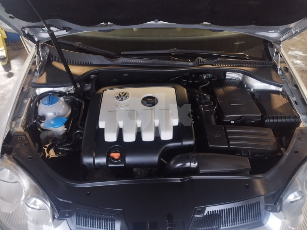 VW Golf 5 2.0 TDI - Automobili - OLX.ba