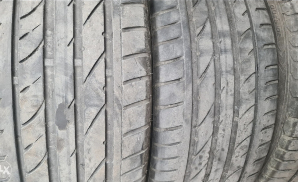 Gume 225 45 18 ljetne - Gume - OLX.ba
