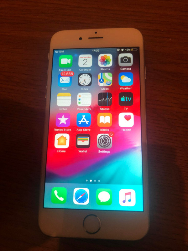 Iphone 6 - Mobiteli - OLX.ba