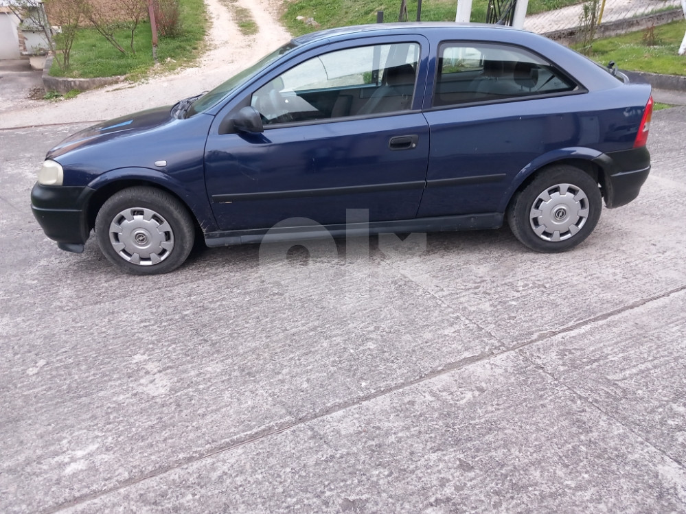 Opel Astra - Automobili - OLX.ba