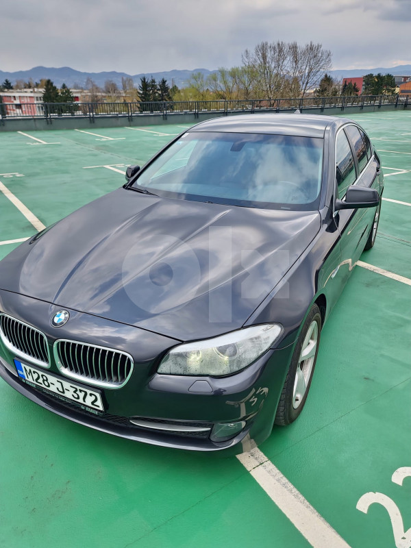 BMW 520 F10 AUTOMATIK - Automobili - OLX.ba