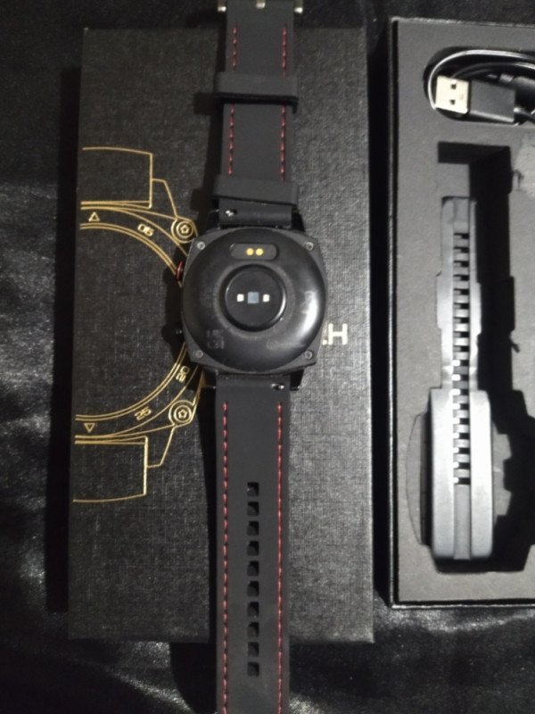Sat Cubot C3 - Smartwatch (pametni satovi) - OLX.ba