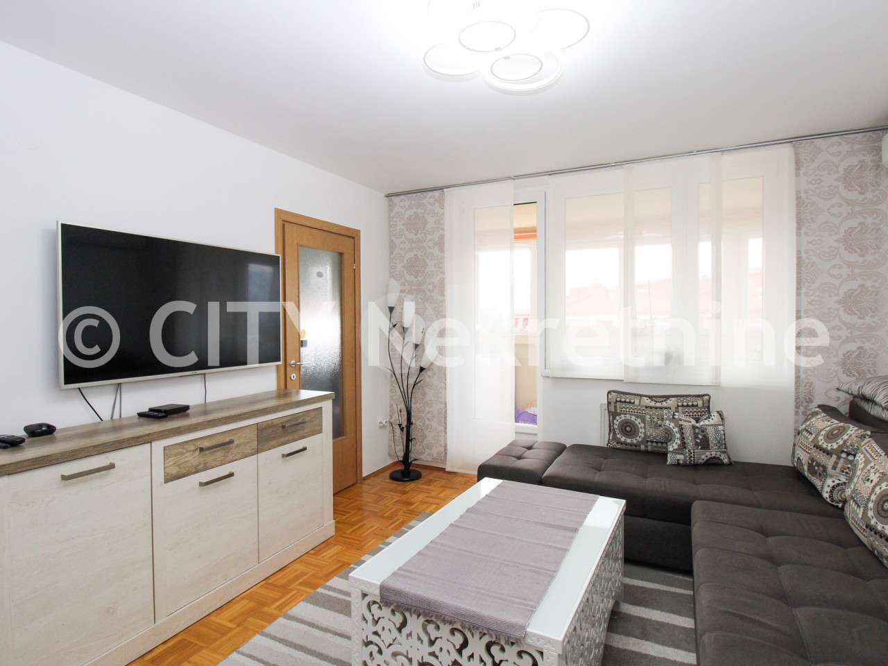 Trosoban stan - Novi Grad - Dobrinja 5 - 60m2 - Stanovi - OLX.ba