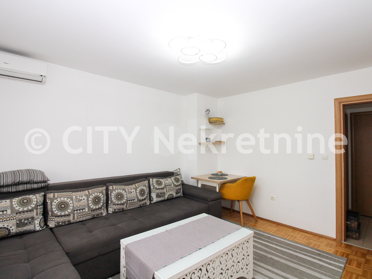 Trosoban stan - Novi Grad - Dobrinja 5 - 60m2 - Stanovi - OLX.ba