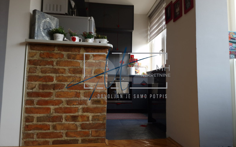 Dolac Malta | Stan 54m2 | Ulica Paromlinska br: 1 - Stanovi - OLX.ba