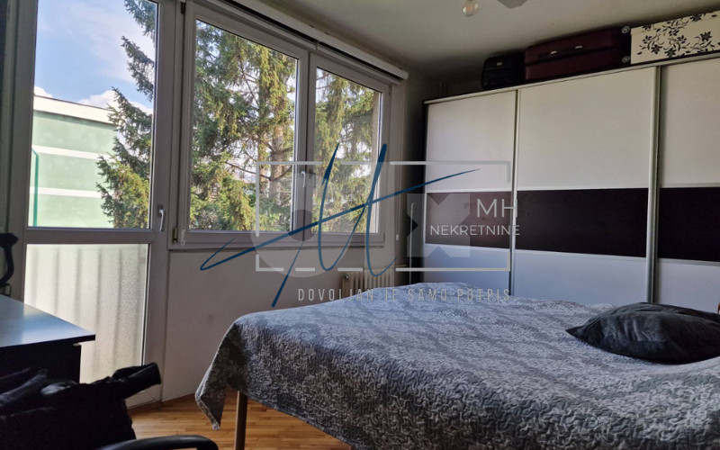 Dolac Malta | Stan 54m2 | Ulica Paromlinska br: 1 - Stanovi - OLX.ba