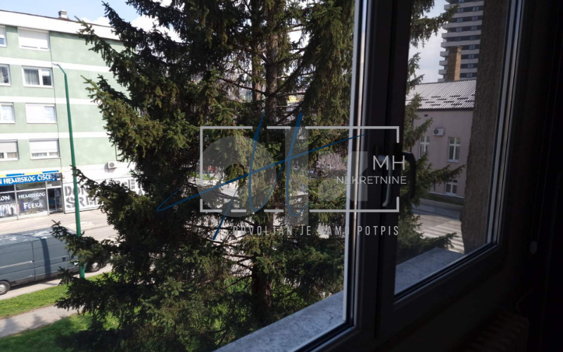 Dolac Malta | Stan 54m2 | Ulica Paromlinska br: 1 - Stanovi - OLX.ba