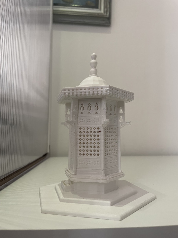 Sebilj Maketa - Ostali - OLX.ba