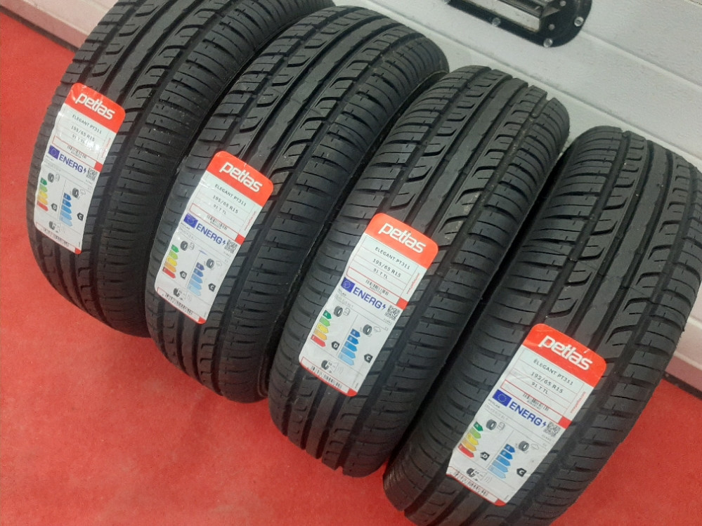 195 65 15 R15 Petlas ELEGANT ljetne gume - Gume - OLX.ba