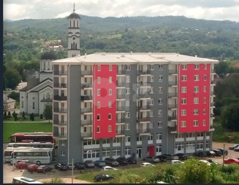 Stan Doboj - Stanovi - OLX.ba