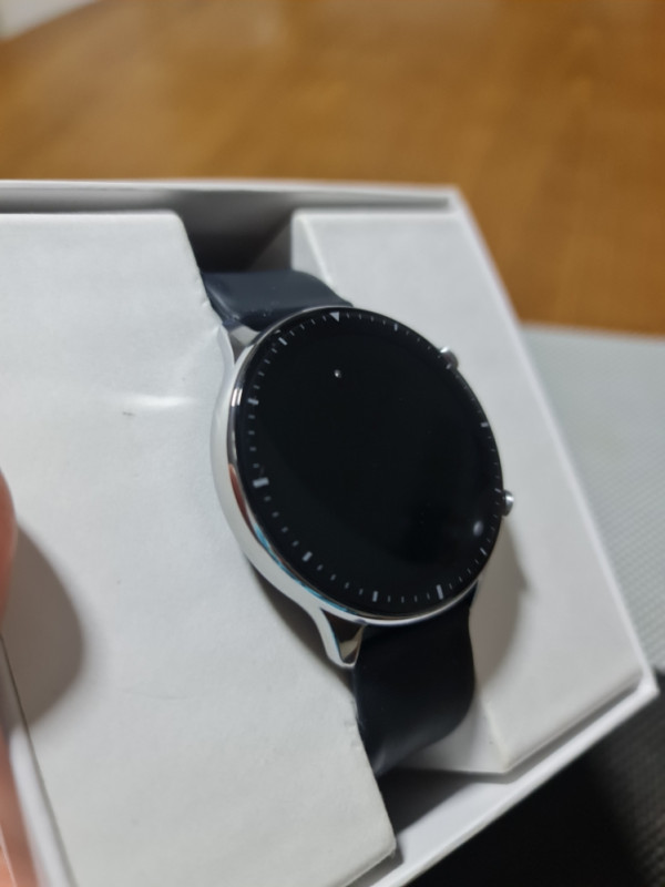 Xiaomi amazfit gtr2 gtr 2 46mm smartwatch - Smartwatch (pametni satovi ...
