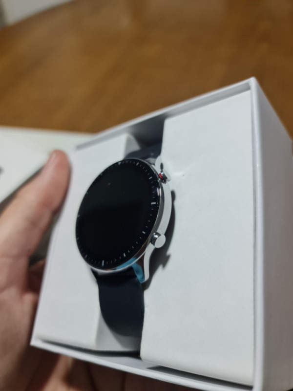Xiaomi amazfit gtr2 gtr 2 46mm smartwatch - Smartwatch (pametni satovi ...