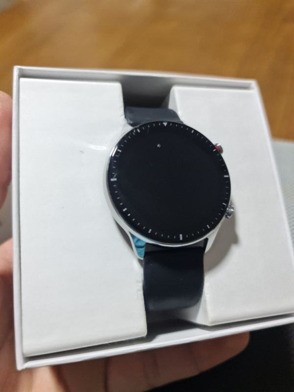 Xiaomi amazfit gtr2 gtr 2 46mm smartwatch - Smartwatch (pametni satovi ...