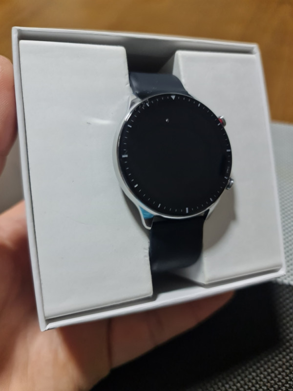 Xiaomi amazfit gtr2 gtr 2 46mm smartwatch - Smartwatch (pametni satovi ...