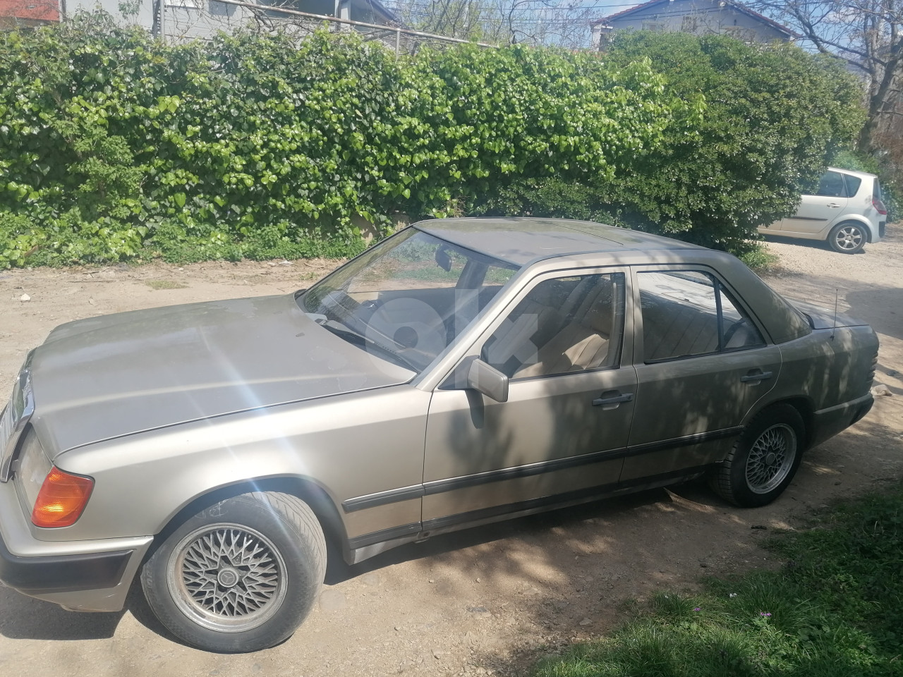 Mercedes-Benz 250D 1986 - Automobili - OLX.ba